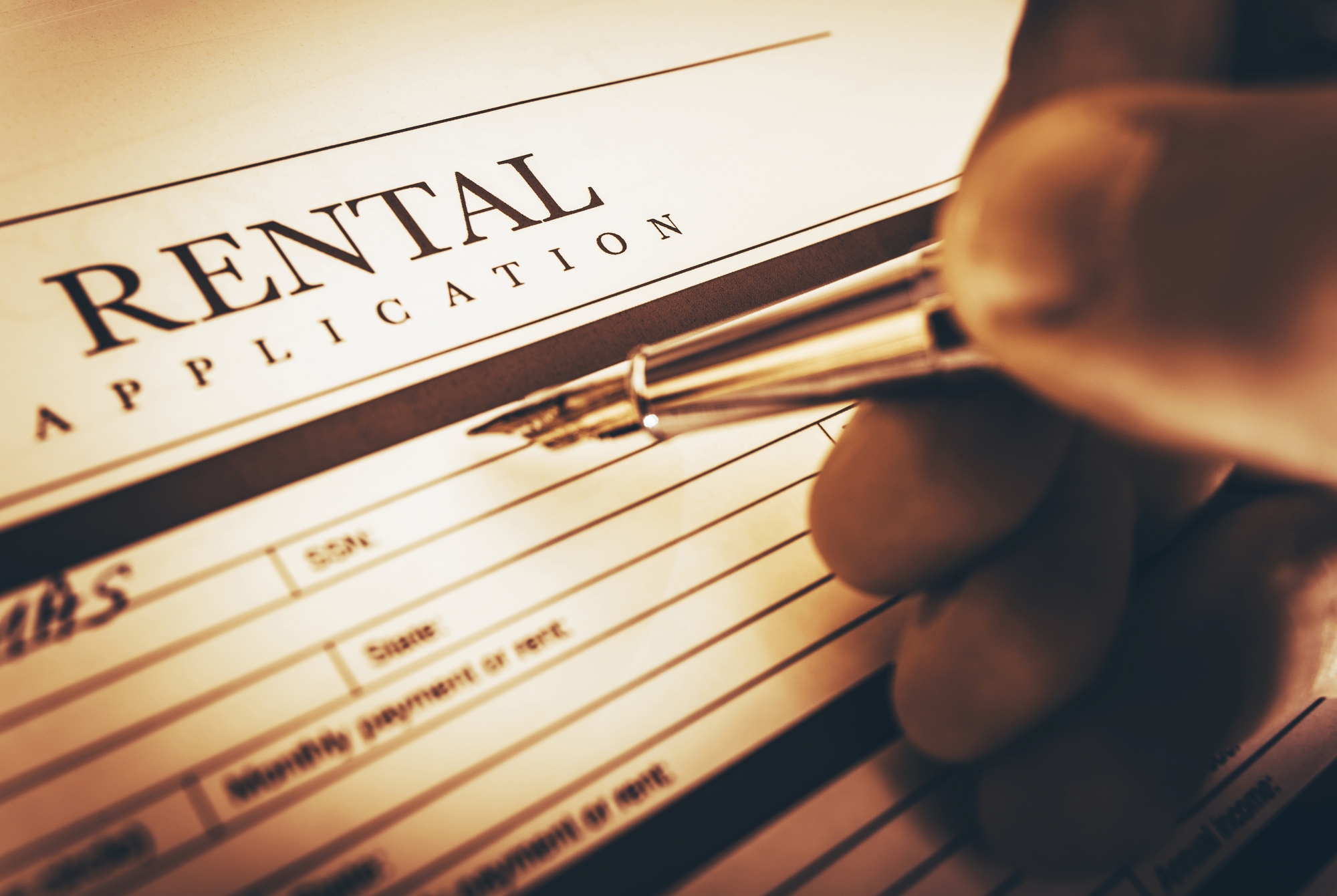 How to Avoid Evictions with Tenant Background Checks in Michigan